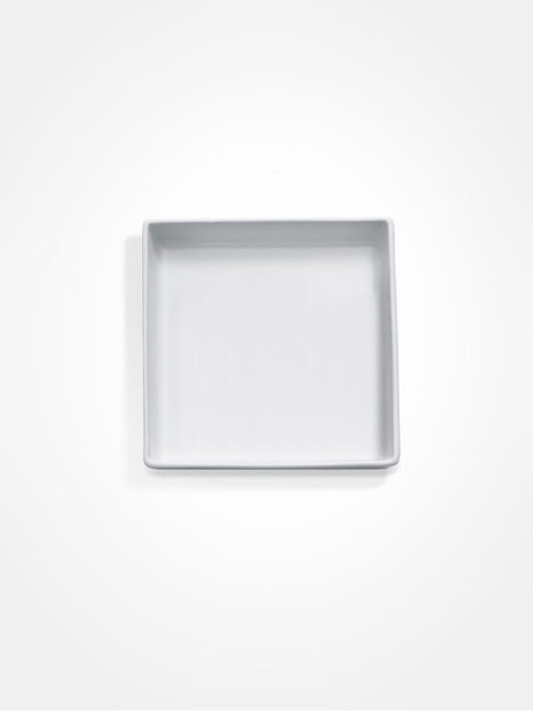 Square tray, medium - Décor Walther - Victorian Bathrooms
