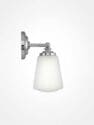 Anton wall light - VICTORIAN BATHROOMS