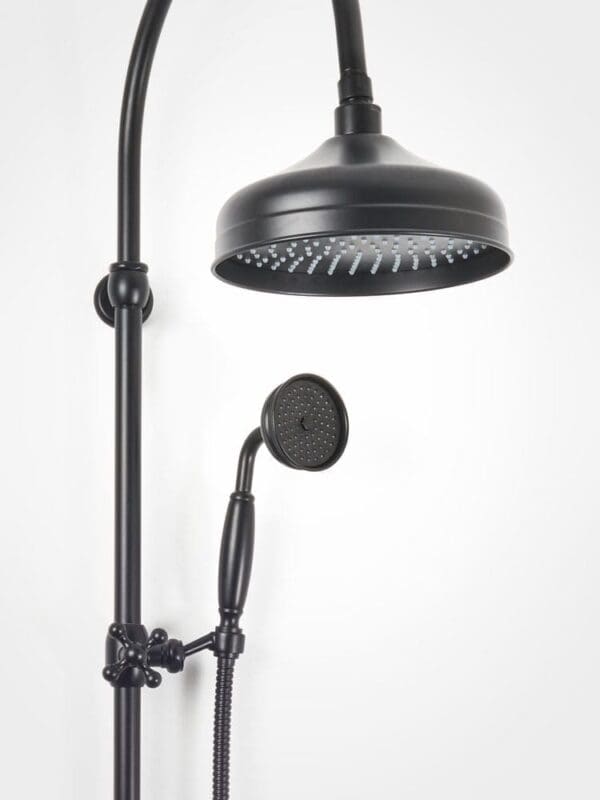 Bespoke Finishes - VICTORIAN BATHROOMS