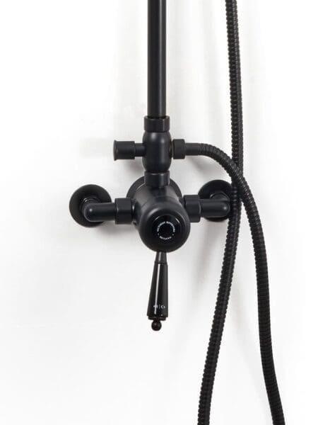 Bespoke Finishes - VICTORIAN BATHROOMS